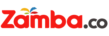 Centro de ayuda - Zamba